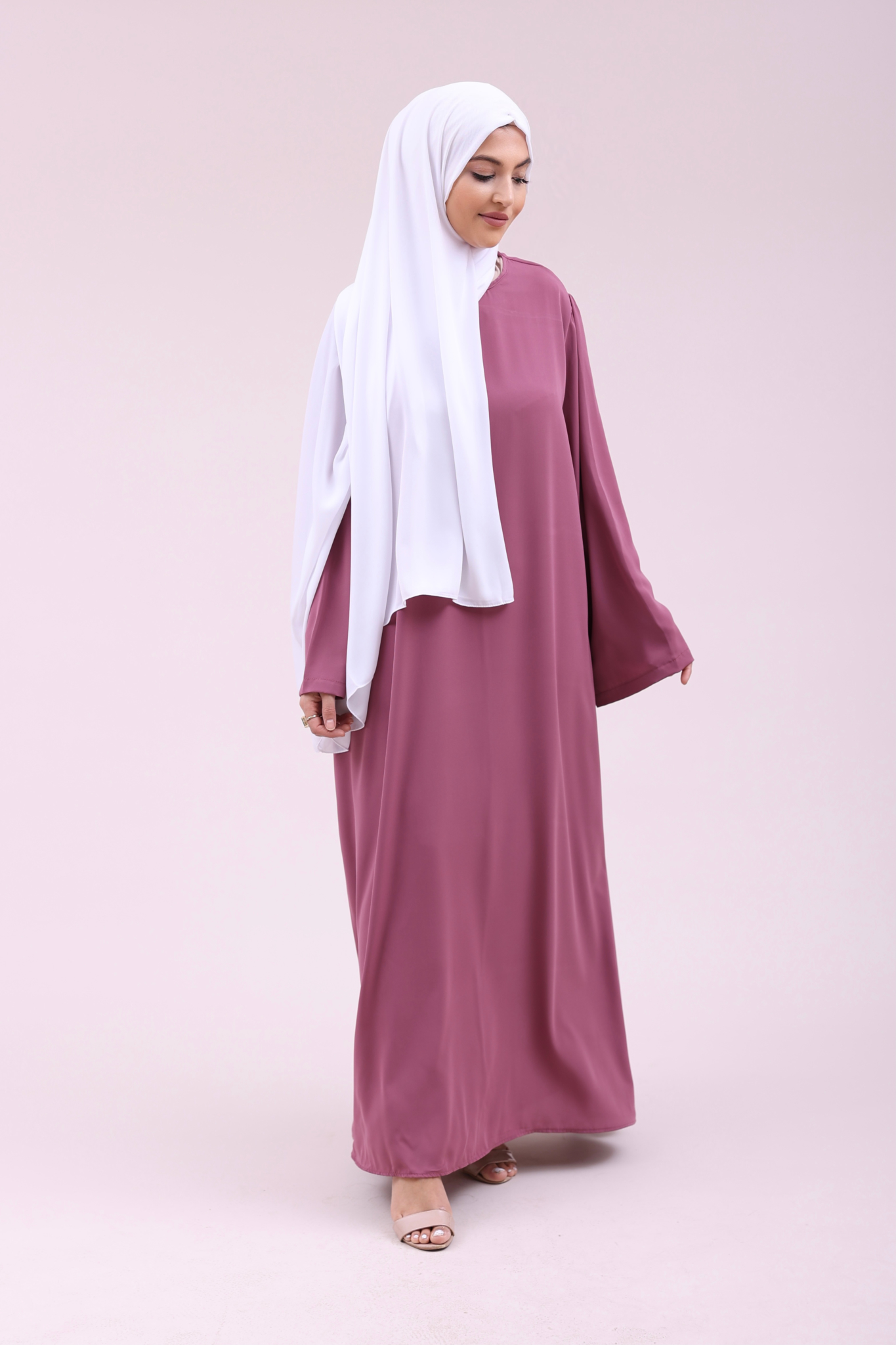 Cleopatra Esteem Abaya