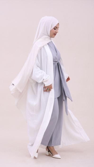 Cleopatra Esteem Abaya